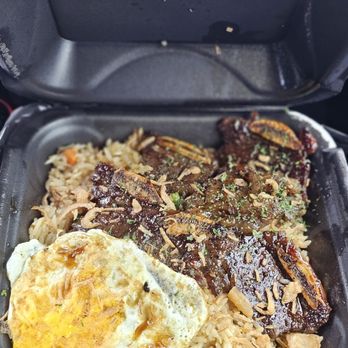 FATBOY FRIED RICE - Updated December 2024 - 116 Photos & 49 Reviews ...