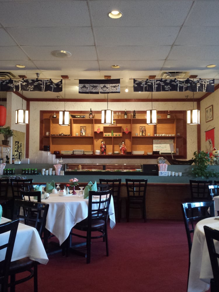 ASIAN TASTE INN - 34 Photos & 74 Reviews - 2160 County Line Rd ...