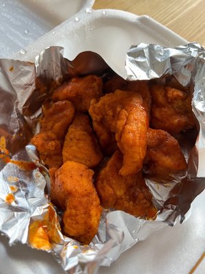 HOT WINGS EXPRESS - Updated October 2025 - 10 Reviews - 508 13th St ...