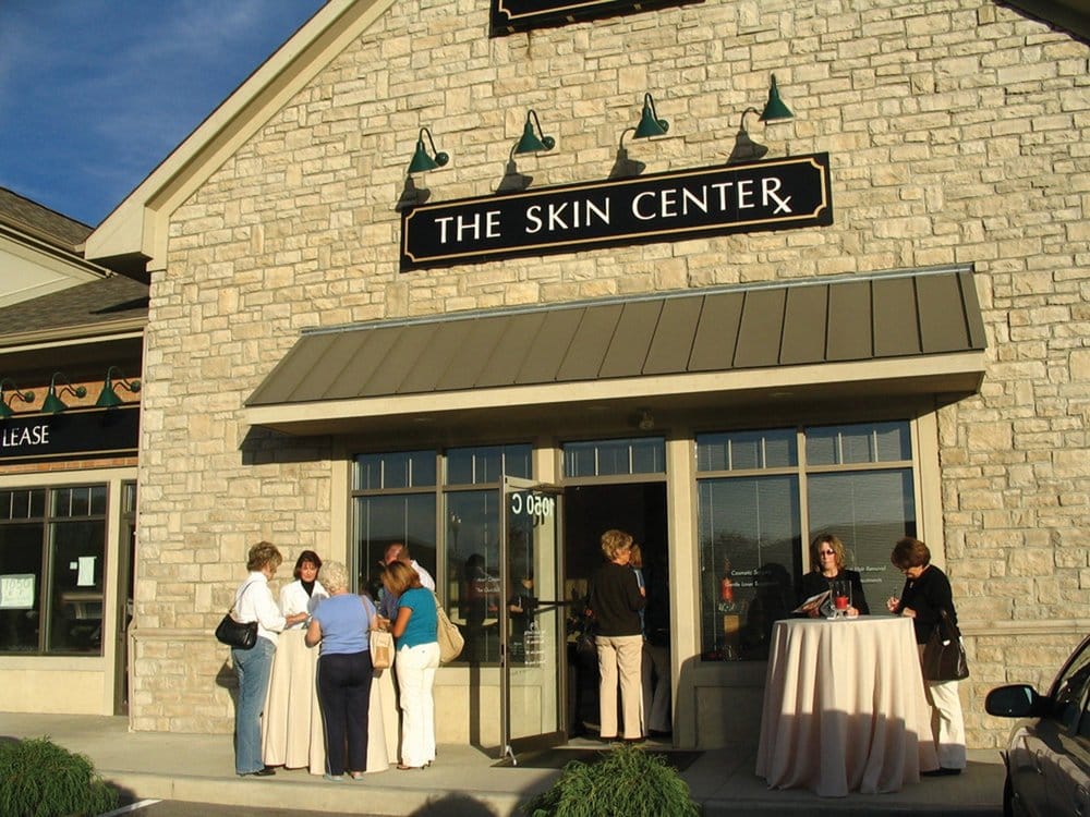 THE SKIN CENTER - 64 Photos & 14 Reviews - 1050 Beecher Xing N ...