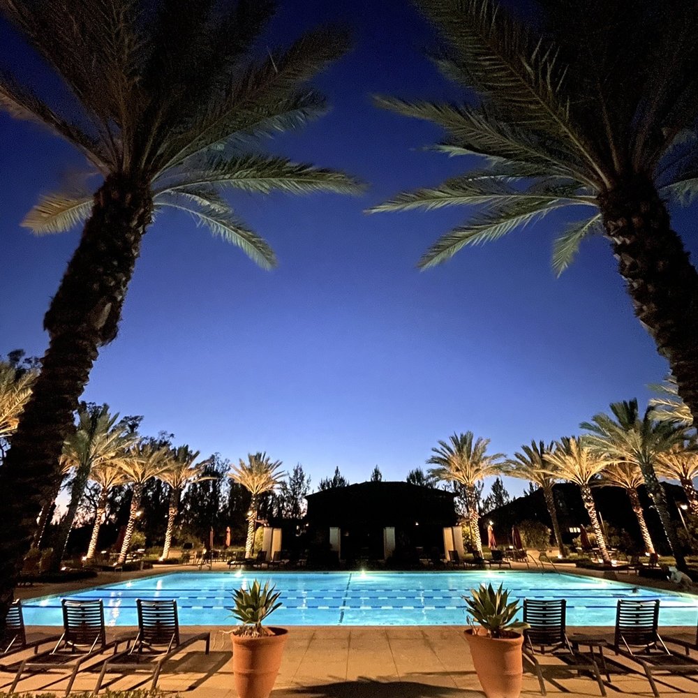 Swimming Pools Orange County Ca