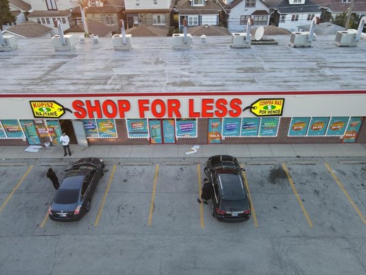 SHOP FOR LESS - Updated July 2025 - 20 Photos - 2930 N Central Ave ...