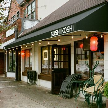 SUSHI KOSHI - Updated May 2024 - 252 Photos & 220 Reviews - 109 ...