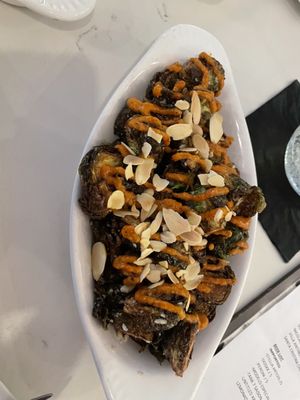 ROMACELLI RESTAURANT & BAR - Updated October 2025 - 82 Photos & 80 ...