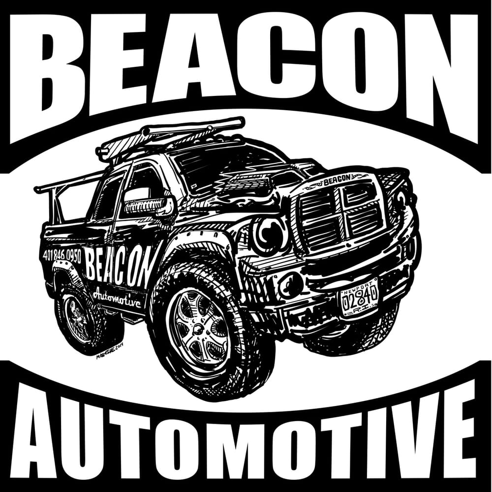 BEACON AUTOMOTIVE - Updated October 2025 - 43 Reviews - 312 Connell Hwy ...