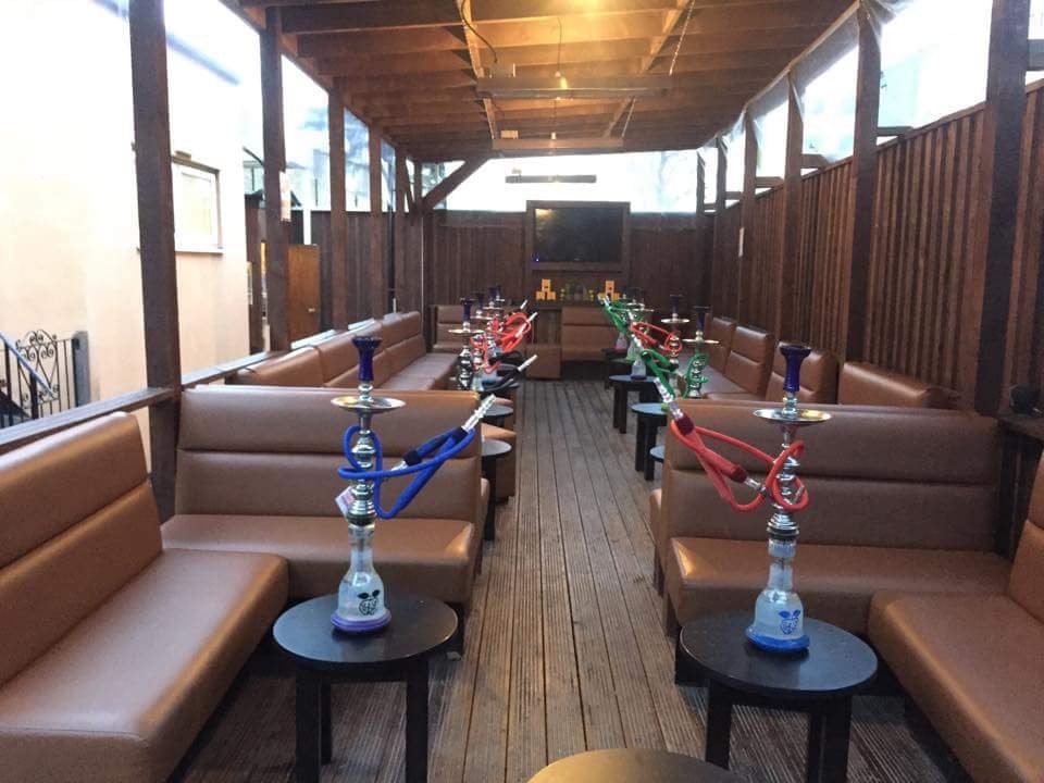 SHISHA SHAKE - 12 Harpsfield Broadway, Hatfield, Hertfordshire, United ...