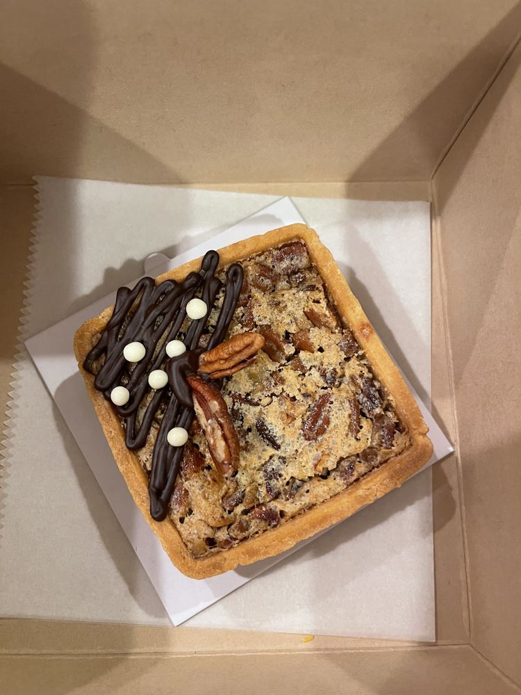 SARAY BAKERY & PATISSERIE - Updated April 2026 - 18 Photos - 4811 N ...