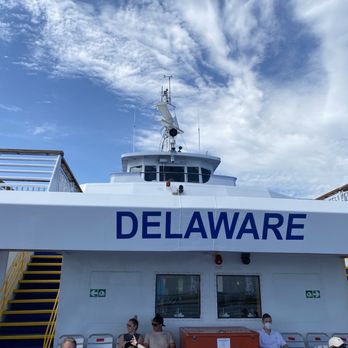 CAPE MAY-LEWES FERRY - Updated March 2025 - 216 Photos & 83 Reviews ...