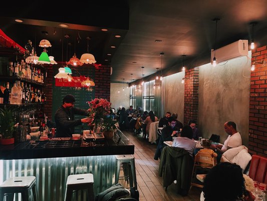 KAM RAI THAI - 178 Photos & 80 Reviews - 43-11 28th Ave, Astoria, New ...