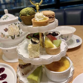 PRINCE TEA HOUSE - Updated October 2025 - 1295 Photos & 445 Reviews ...