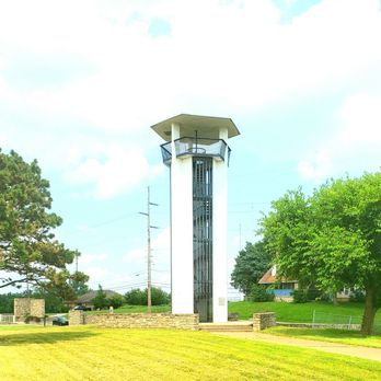 PIERSON PARK - Updated October 2025 - 1800 S 55th St, Kansas City ...