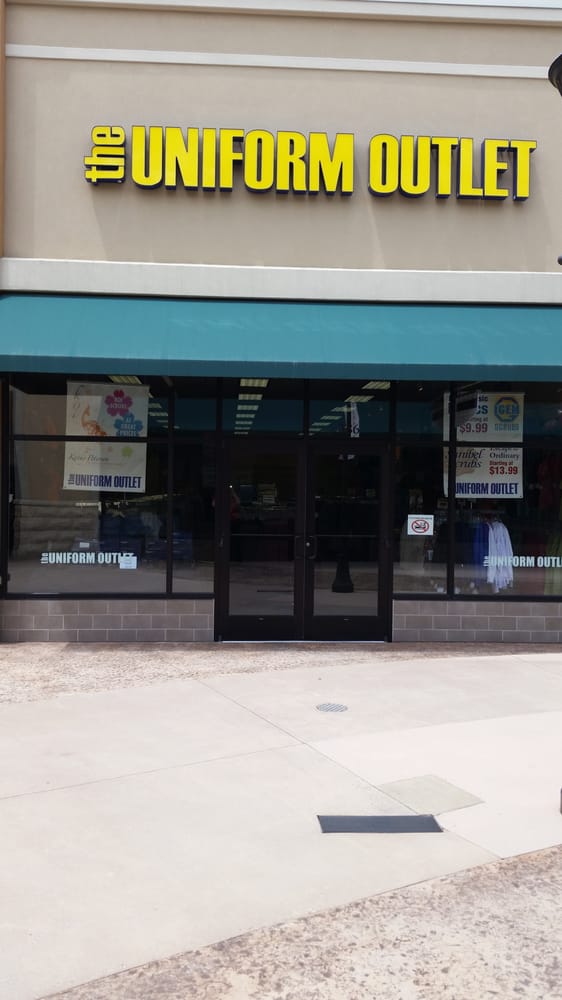 THE UNIFORM OUTLET - Updated July 2025 - 6200 Grand River Blvd E, Leeds ...