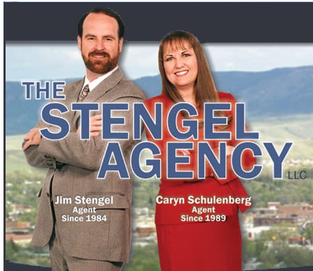 THE STENGEL AGENCY - Updated August 2025 - 1545 E 2nd St, Casper ...