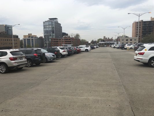 FLUSHING #1 MUNICIPAL PARKING FIELD - Updated June 2026 - 30 Photos ...