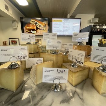 CASEUS PROVISIONS - Updated February 2025 - 95 Photos & 28 Reviews ...