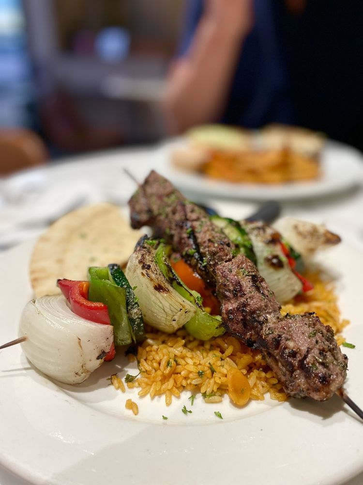 ARTEMIS MEDITERRANEAN GRILL - 163 Photos & 267 Reviews - 4025 RR 620 S ...