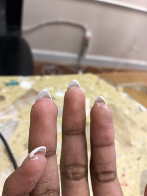 PACIFIC NAIL SALON - Updated August 2025 - 50 Photos & 41 Reviews ...