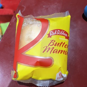 RED RIBBON BAKESHOP - Updated January 2025 - 612 Photos & 334 Reviews ...