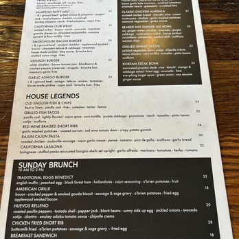 C.R. GIBBS AMERICAN GRILLE - Updated December 2025 - 336 Photos & 389 ...