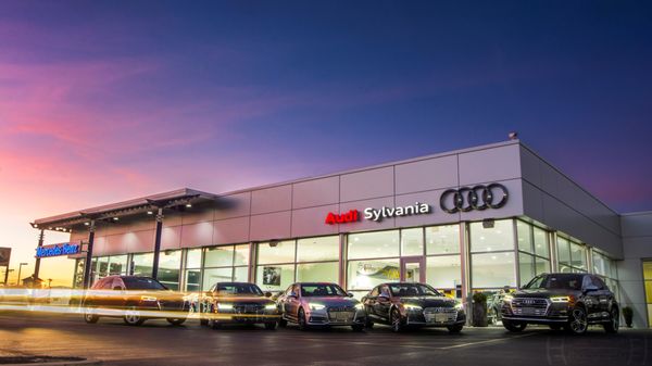 VIN DEVERS AUTOHAUS OF SYLVANIA MERCEDES-BENZ - Updated December 2025 ...