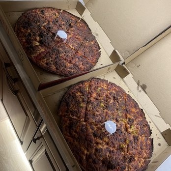 SPINATO’S PIZZERIA AND FAMILY KITCHEN - Updated January 2025 - 171 ...