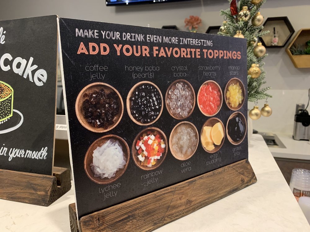 BREAKTIME TEA - 646 Photos & 650 Reviews - 110 E San Fernando St, San ...