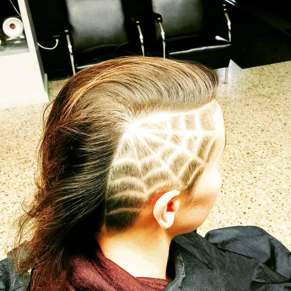 CUSTOM CUT BARBER STYLING SHOP - Updated December 2025 - 6414 Wise Ave ...