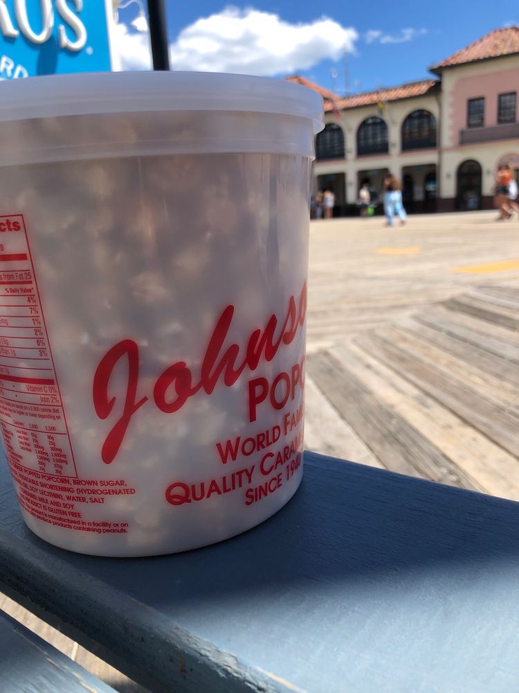 JOHNSON POPCORN - Updated August 2024 - 13 Photos & 14 Reviews - 828 ...
