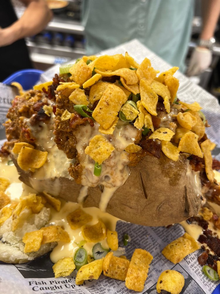 BIG DADDY J’S 5 GREAT THINGS - 25 Photos & 15 Reviews - 3850 N Atlantic ...