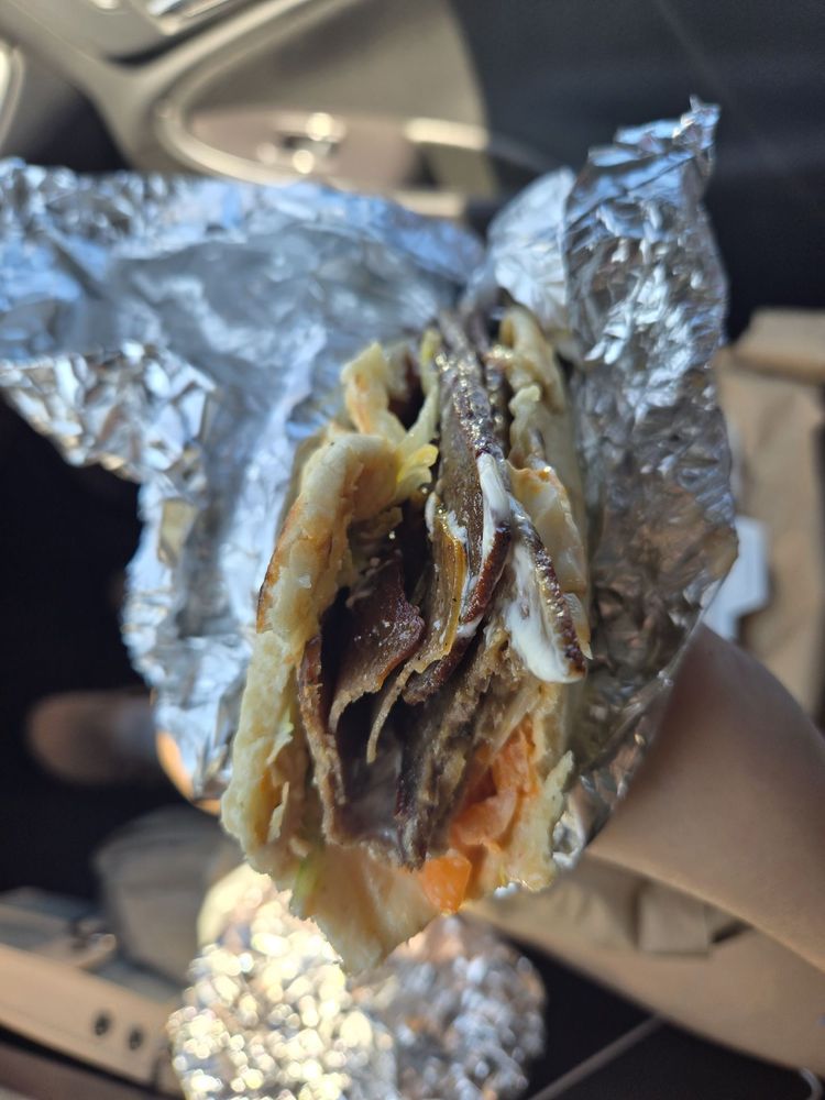 SANA GRILL - Updated December 2025 - 163 King Street East, Hamilton ...