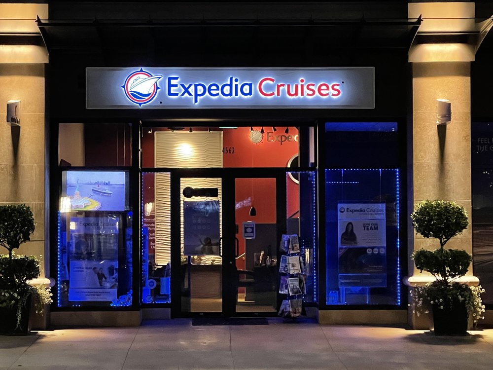 EXPEDIA CRUISES - Updated December 2025 - Contact Agent - 4562 Hastings ...