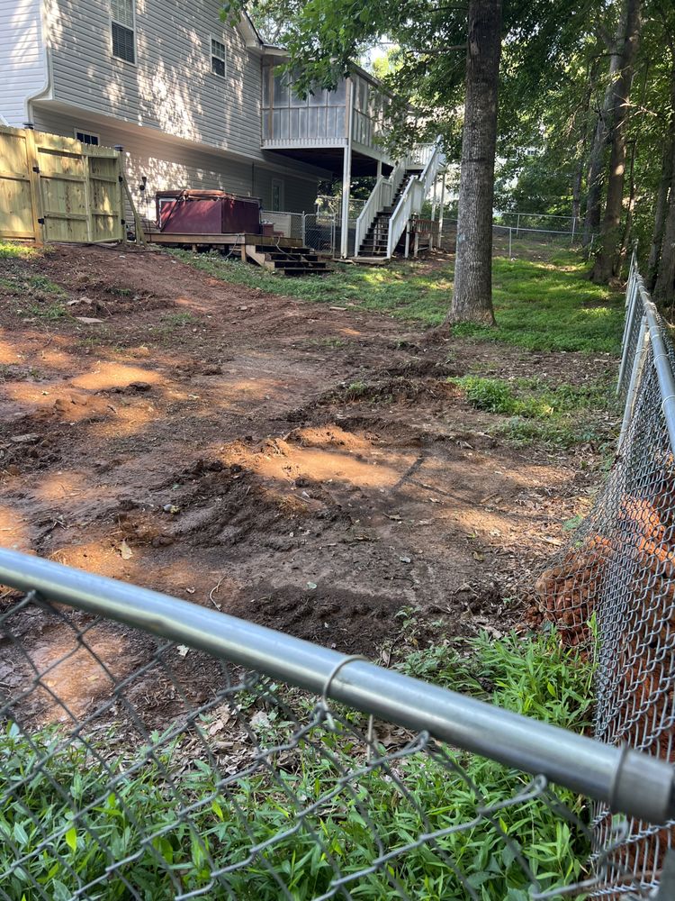 ATKINS FENCE COMPANY - Updated July 2025 - Jasper, Georgia - Fences ...