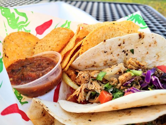 PSYCHO TACO OKC - Updated December 2025 - 32 Photos & 22 Reviews ...