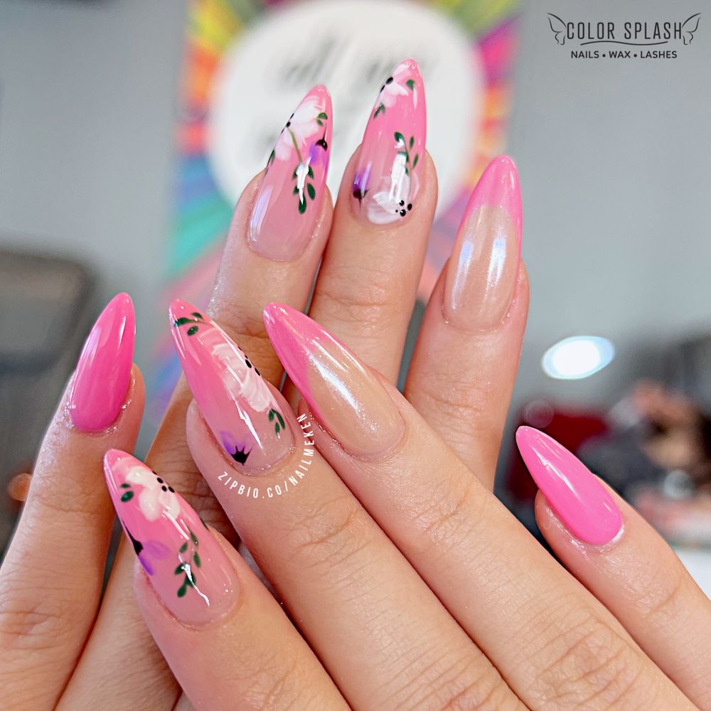 COLOR SPLASH - Updated September 2025 - 351 Photos & 123 Reviews - 9310 ...