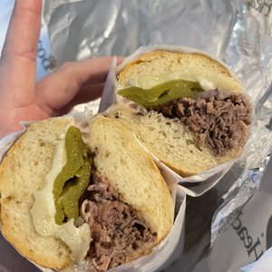 THE GIRLS DELI - 110 Photos & 153 Reviews - 3075 El Cajon Blvd, San ...