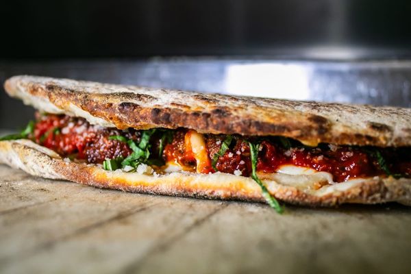 THE GOOMBAH PIZZAIOLO - Updated September 2025 - 19 Photos & 30 Reviews ...