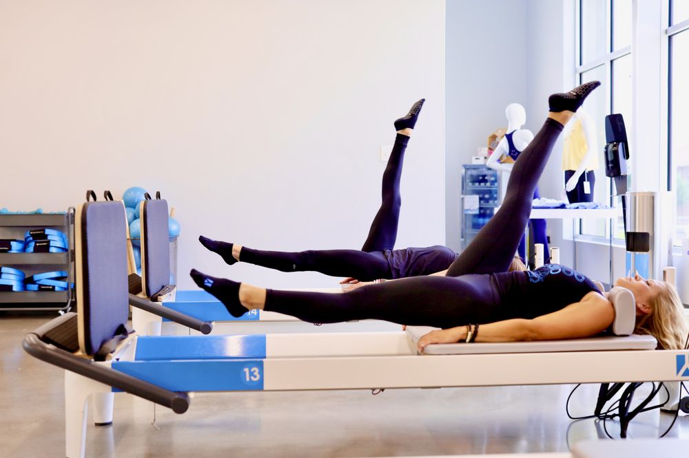 BEYOND PILATES FRISCO - Updated August 2025 - 15 Photos - 4747 Fourth ...