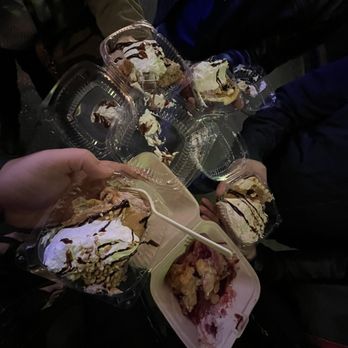 PIE BAR - Updated July 2025 - 1759 Photos & 1736 Reviews - 1361 E Olive ...