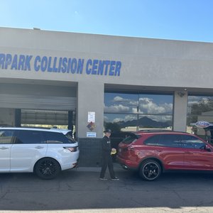 KAIZEN COLLISION CENTER - Updated July 2024 - 10 Photos & 25 Reviews ...