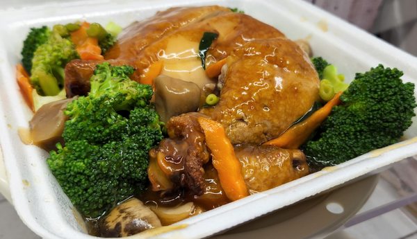 ASIAN MIX - 1086 Photos & 438 Reviews - 1234 S Beretania St, Honolulu ...