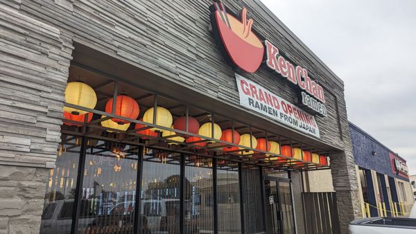 KEN CHAN RAMEN - Updated December 2025 - 45 Photos & 41 Reviews - 4415 ...