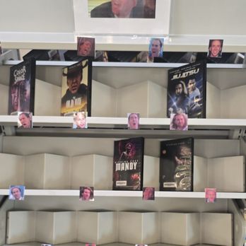 GREEN VALLEY RANCH LIBRARY - Updated July 2025 - 23 Photos & 15 Reviews ...