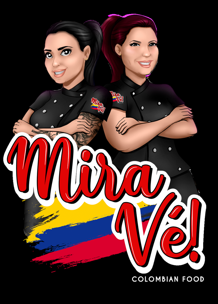 MIRA VE - Food Truck at 105 Mammoth Rd, Lowell, Massachusetts ...
