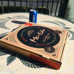 ME-N-ED’S PIZZERIA - Updated November 2025 - 54 Photos & 61 Reviews ...