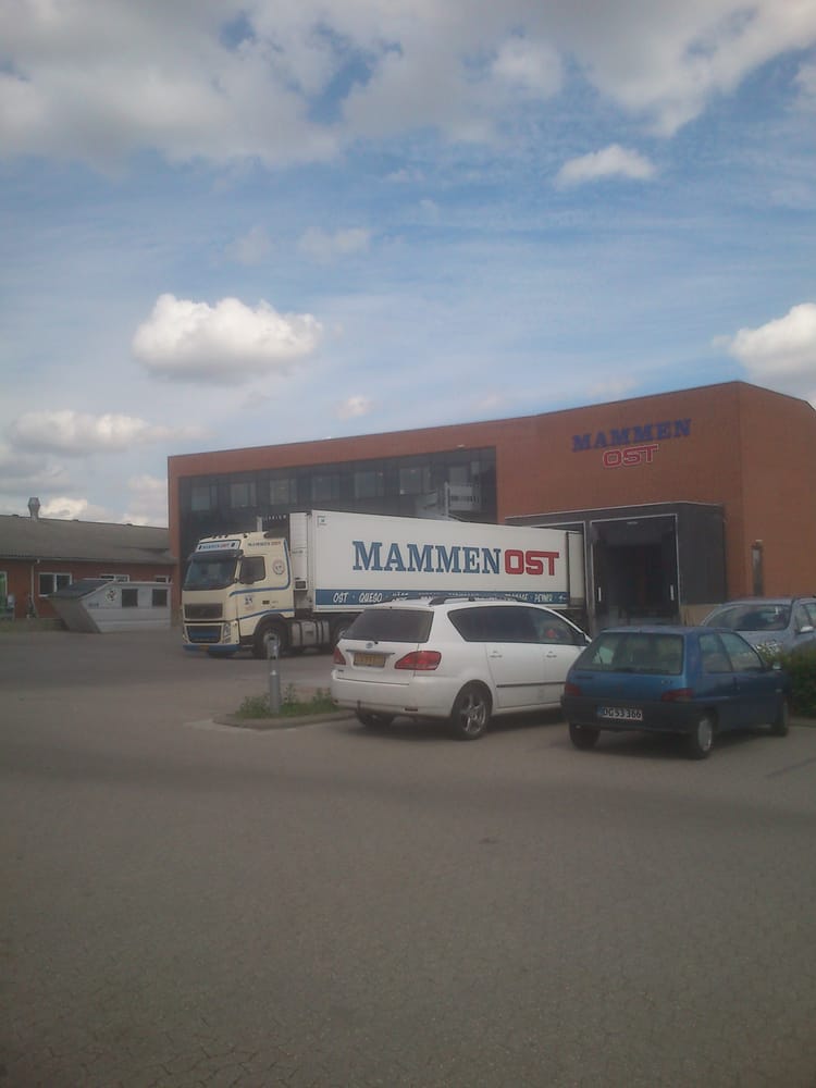 MAMMEN MEJERI - Updated July 2024 - Mammen Byvej 32, Bjerringbro ...