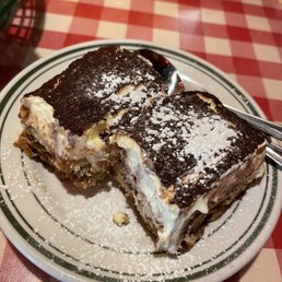 MONJUNIS ITALIAN CAFE - 276 Photos & 163 Reviews - 711 Jefferson Hwy ...