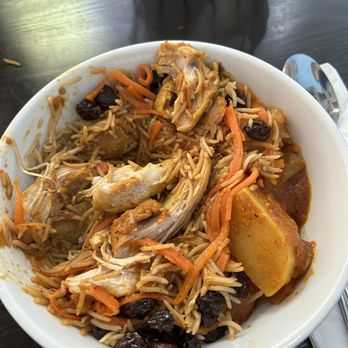 HELMAND KABOBI CAFE - Updated December 2025 - 140 Photos & 106 Reviews ...