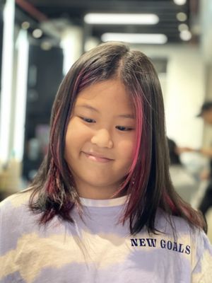 TOTO HAIR - 557 Photos & 217 Reviews - 201 Grand St, New York, New York ...