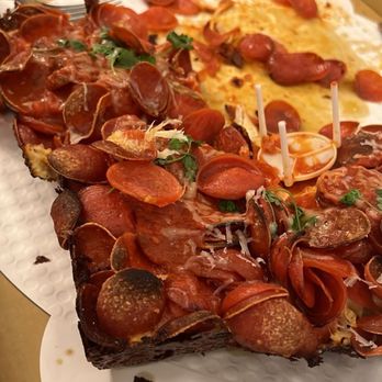 GOOD PIE - Updated December 2024 - 2095 Photos & 1144 Reviews - 1212 S ...