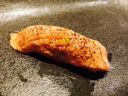 SUSHI TETSU - 114 Photos & 23 Reviews - 12 Jerusalem Passage, London ...